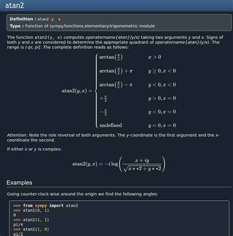 Use Sphinx To Render Docstring In Contextual Help Issue Jupyterlab Jupyterlab Github