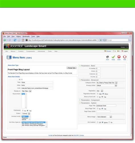 Joomla Quick Form ≡ Fill Out Printable Pdf Forms Online