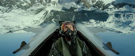 壮志凌云2独行侠全新预告 2020年6月上映 壮志凌云2独行侠 遗落战境 新浪科技 新浪网