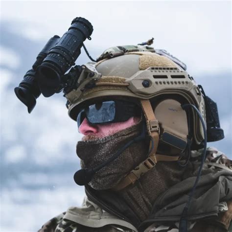 GSCI PVS C MOD MSS Savunma