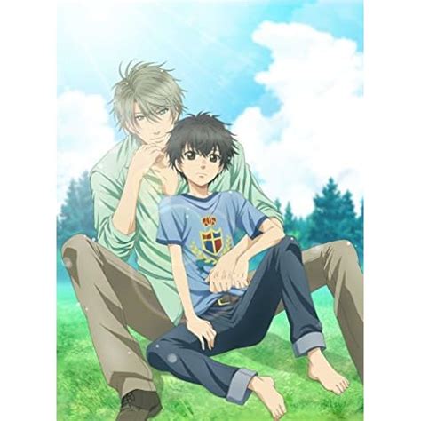 【人気投票 1~50位】blアニメランキング！腐女子のおすすめボーイズラブアニメは？ みんなのランキング