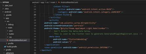 How To Easily Pick And Crop Image In Flutter Flutter Easy Code Guide