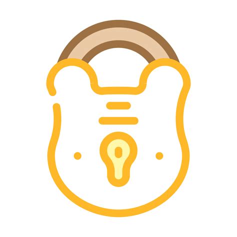 Secure Padlock Lock Safe Password Privacy Icon Download On