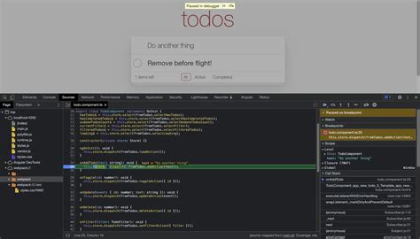 Debugging Strategies For Angular Applications This Dot Labs