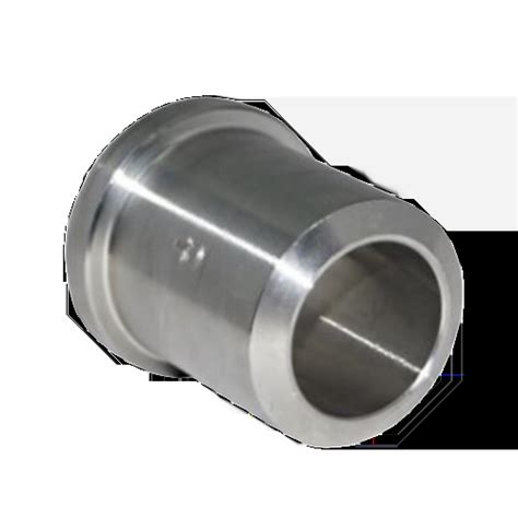 Oleo Tecnica Stainless Steel Ss316 Sae Flange Head Code 61 Sae Adapter