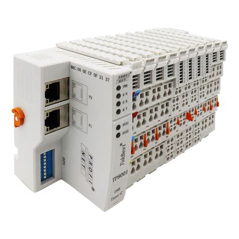 Modbustcp适配器 Tp Tuven 专注于plc分布式io模块南京图稳自动化 Modbustcp适配器 Tp Tuven 专注于plc分布式io模块南京图稳自动化