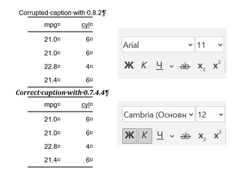 Title Style Not Applied Correctly · Issue 474 · Davidgohelflextable