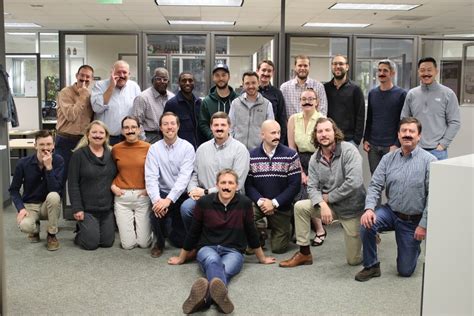 United For Infrastructure Celebrating Shared Success With Paul Trapp