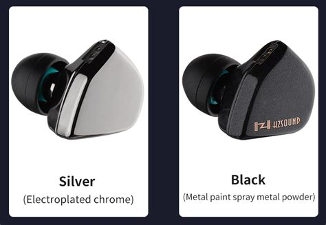 HZSound Heart Mirror Pro Headphone Reviews And Discussion Head Fi Org