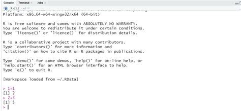 퀀트 투자 전문가 과정 3 R 기초 배우기