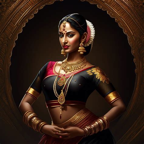 A Masterpiece Ultrarealistic Ultra Detailed Full Body Portrait Of A Very Beautiful Girl Dancing