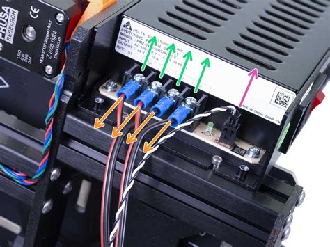 Unraveling The Secrets Of Psu Wiring