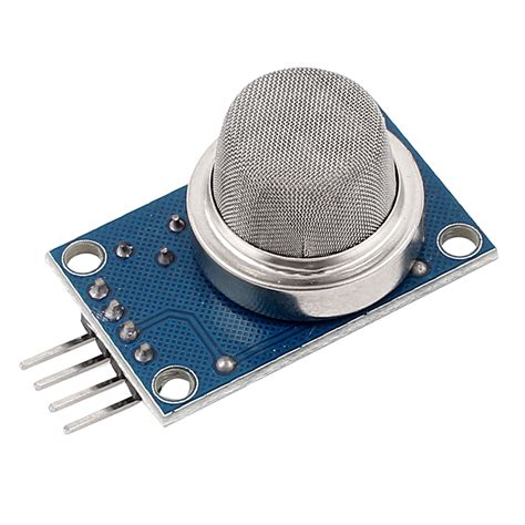 Mq135 Hava Keyfiyyəti Sensoru Makerstore Azerbaijan
