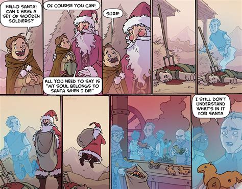 Oglaf Part 3 Adult Humor Oglaf Part 3 Adult Humor
