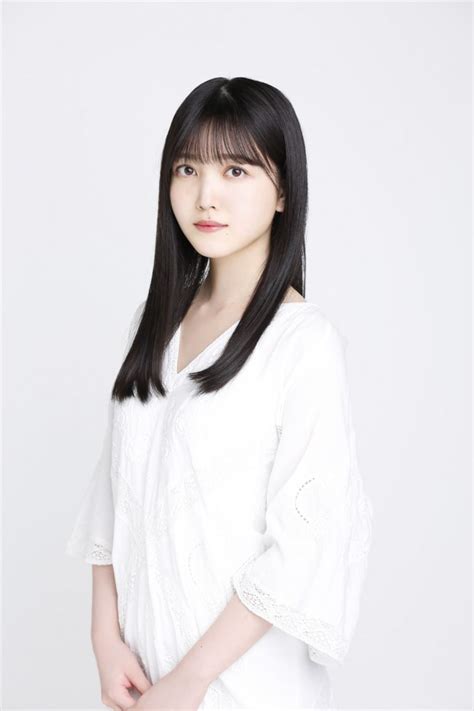 乃木坂46・久保史緒里、『左様なら今晩は』幽霊役で映画初出演＆初主演 共演に萩原利久 ／2022年7月14日 写真 映画 ニュース