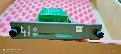 Abb Bailey Symphony Analog Input Module At ₹ 4000 Piece Rajajinagar Bengaluru Id 23113097962