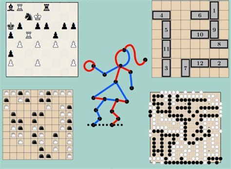 Games At Mumbai 2024 Ieor Iit Bombay