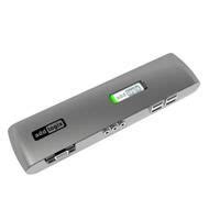 USB DOCK VGA Addlogix UniXpress USB Port Replicator