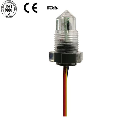 Photoelectric Liquid Level Sensor Cheap Water Level Indicator Digital Water Level Controller