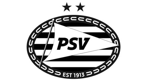 PSV Logo Storia E Significato Dell Emblema Del Marchio
