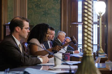 From Estimates To Investments Exploring And Understanding Michigans