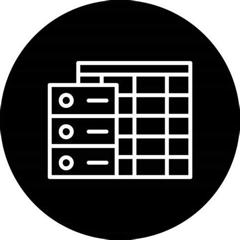 20 Datatable Ilustraciones De Stock Gráficos Vectoriales Libres De