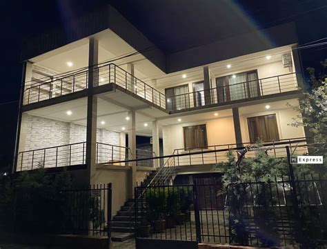 Hotel Charli ქობულეთი