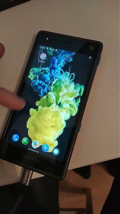 Android But The Hwc Is Broken Youtube