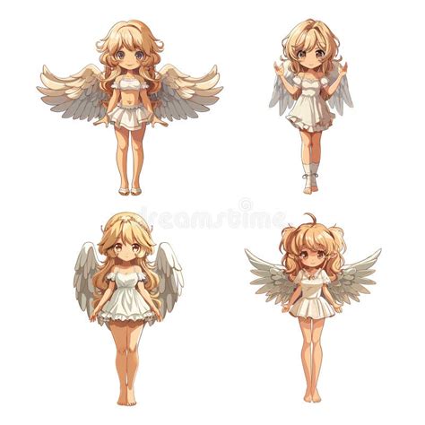 Chibi Anime Engel Fallen Angels In New York Rp And Sign Up Fandom