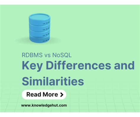 information and nosql data engineering digest