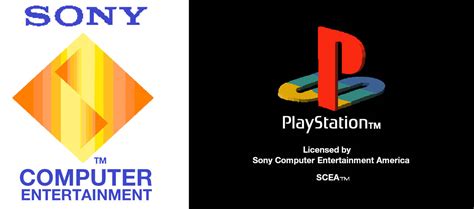 Playstation Logo 1994 Drawing By Danillothelogomaker On Deviantart