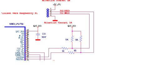 communication i2c entre mbed et rasberry pi par darknain page 1