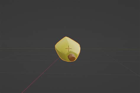 ばなな抱き枕【ローポリ3dモデル】 Inemuri Jp Booth