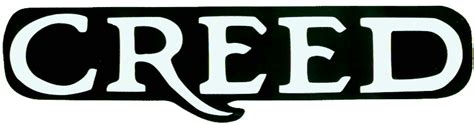 Creed Band Logo