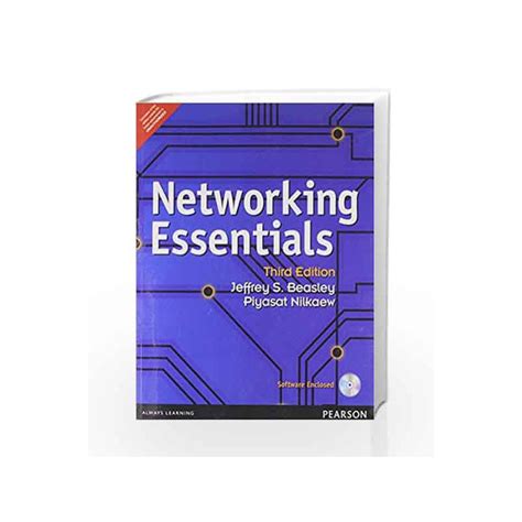 networking essentials 3 e by beasley buy online networking essentials 3 e book at best price in