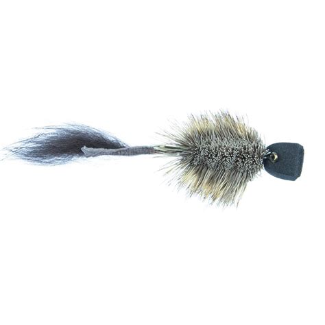 Morrish Mouse Ashland Fly Shop