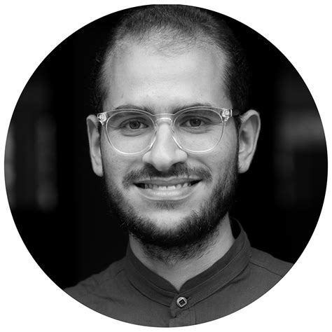 Yassir LAIRGI Personal Website