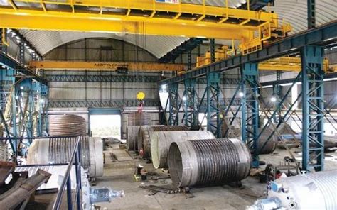 Rotaqo Jet Loop Reactor At ₹ 2500000 Process Reactors In Ambarnath