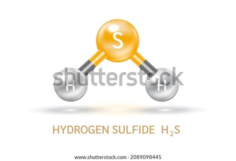 H2s Molecule