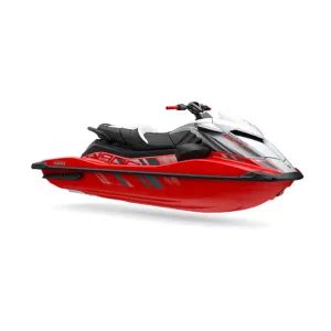 Jet Unit 1 Pour Yamaha Gp Ho De 2025 Yamaha