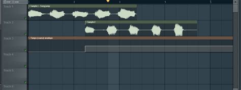 How To Change Tempo BPM Without Changing Pitch In FL Studio