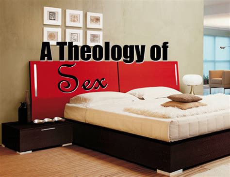 A Theology Of Sex Fighting Sexual Sin Part Pastor Dave Online