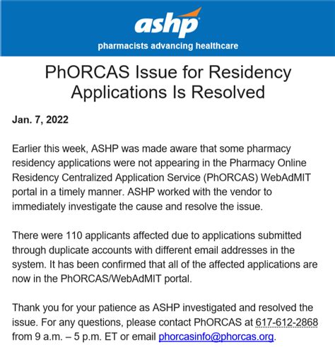 PhORCAS Application How Many Programs Did You Apply To Babe Doctor Network