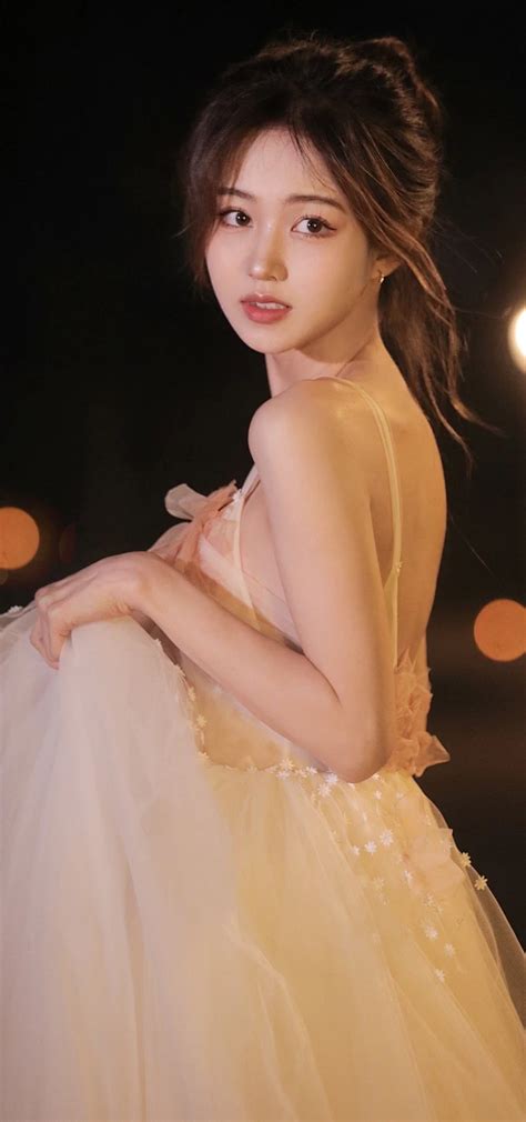 纯白之恋 花瓣网