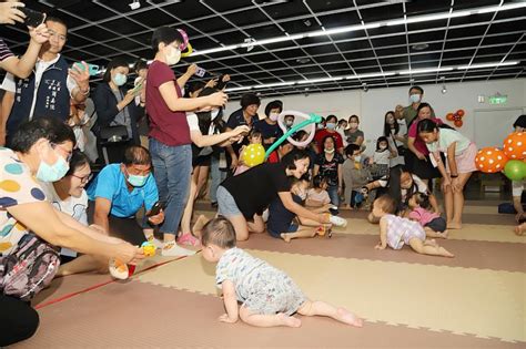 推廣早期閱讀 0 5歲嬰幼兒辦證送見面禮袋 蕃新聞