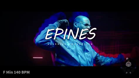 Free Gazo X Ninho Type Beat Epines Sad Drill Type Beat 2022 Youtube