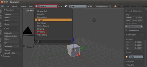 Текстуры для Blender создание добавление и экспорт как работать с