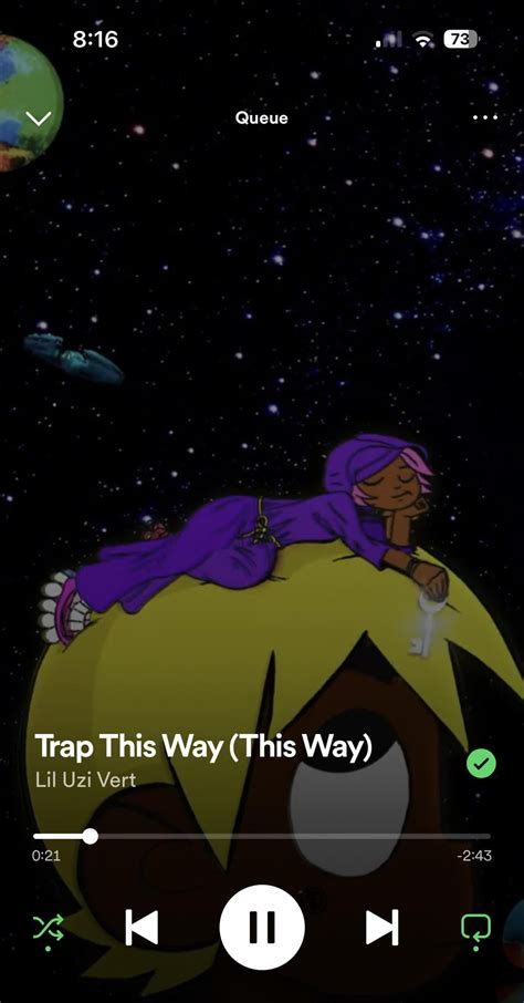 Im So Sad Uzi Couldnt Tour Ea Vtw2 Rliluzivert