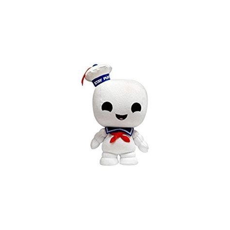 Funko Fabrikations Ghostbusters Figure Stay Puft Want It All