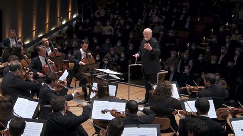 John Williams Overview Decca Classics